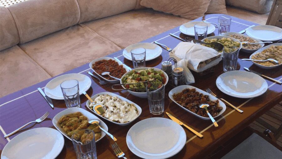 Bodrum: Private Sunset Boat Tour with Optional Dinner