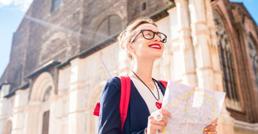 Bologna: Classic Private walking Tour - An In-Depth Look at the Bologna Private Walking Tour