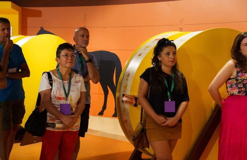 Bologna Grand Tour Italy - tour of worlds with tastings in Italian - Why This Tour Offers Real Value