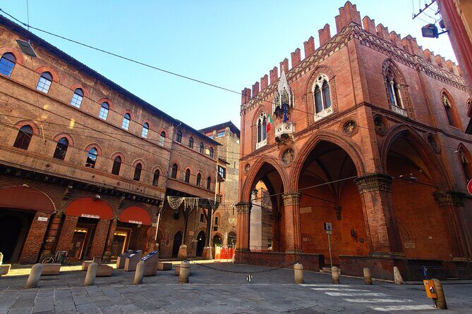 Bologna Murder Mystery: Self-Guided City Quest - What Travelers Say
