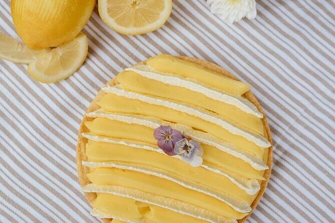 Bordeaux Private Baking Class : A Journey Into French Pastry