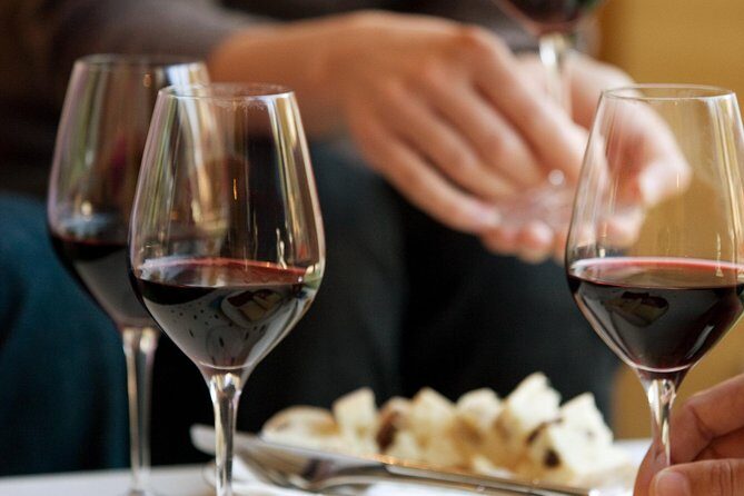 Bordeaux: Wine Tour and Tasting - FAQ About the Bordeaux Wine Tour and Tasting