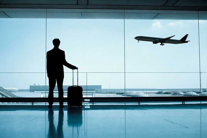 Both Ways Airport Transfer (Nevsehir Kapadokya - Kayseri Erkilet)