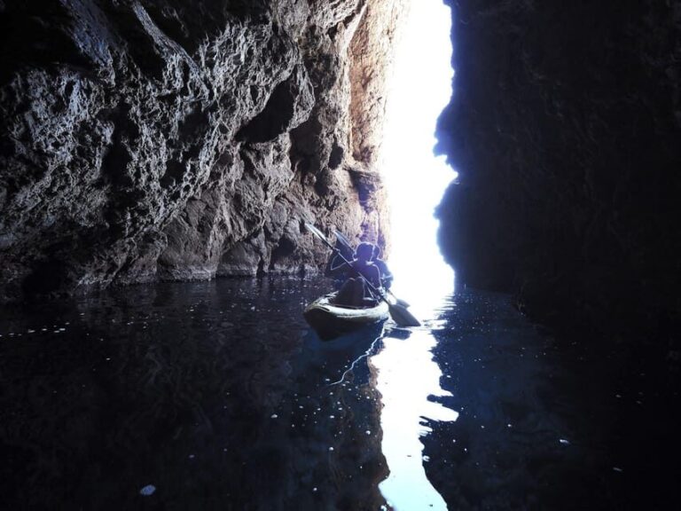 Breathtaking guided tour from Sant Elm to the caves - What Sets This Tour Apart?