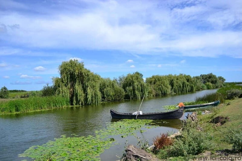 Bucharest: Tour to Danube Delta 2-Days With Boat Tour