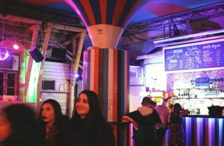Budapest: Ruin Bar Tour - Who is This Tour Best For?