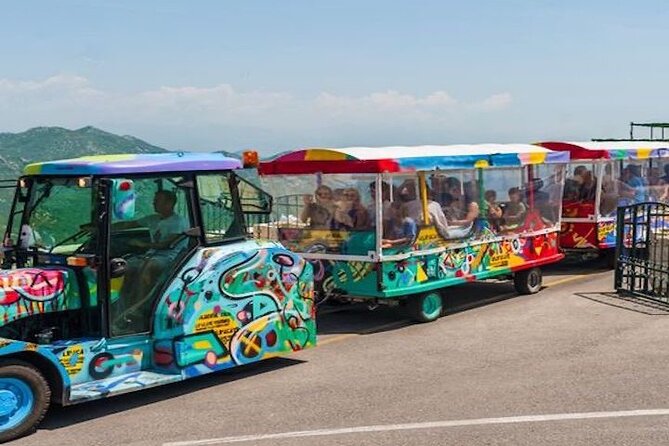 Budva & Kotorwith Optional Speedboat Tour to Lady of the Rocks - Introduction: Why This Tours Works for Montenegrin Enthusiasts