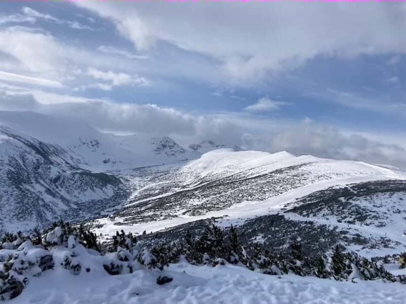 Bulgaria:Borovets,Private Ski and Snowboard lessons