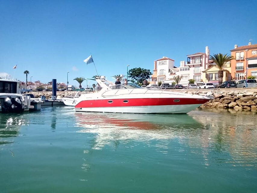 Cadiz: Sunset Experience on Private Yacht (6 pax)
