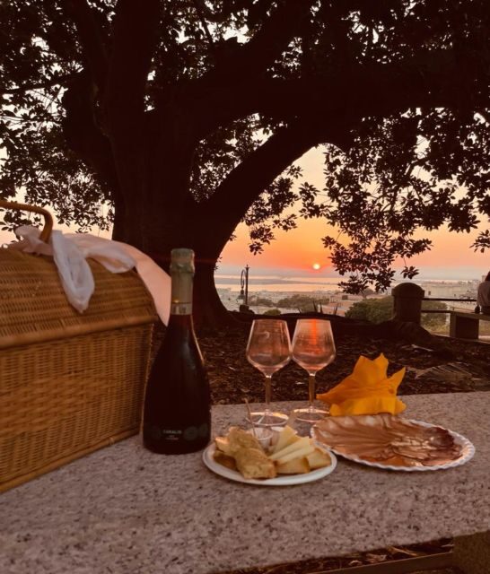 Cagliari | Aperitif with city tour aboard a vintage fiat 500 - What to Expect on Your Cagliari Fiat 500 Tour