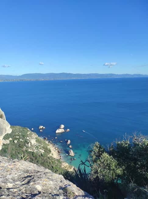 Cagliari: Bike & Hike Tour