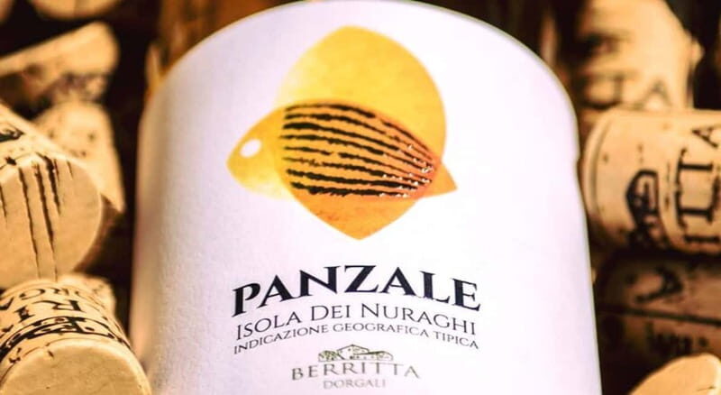 Cagliari: guided tasting of 5 rare native wines