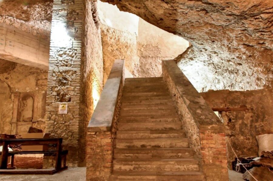 Cagliari: Underground Cagliari Walking Tour - What’s Included and How It Works