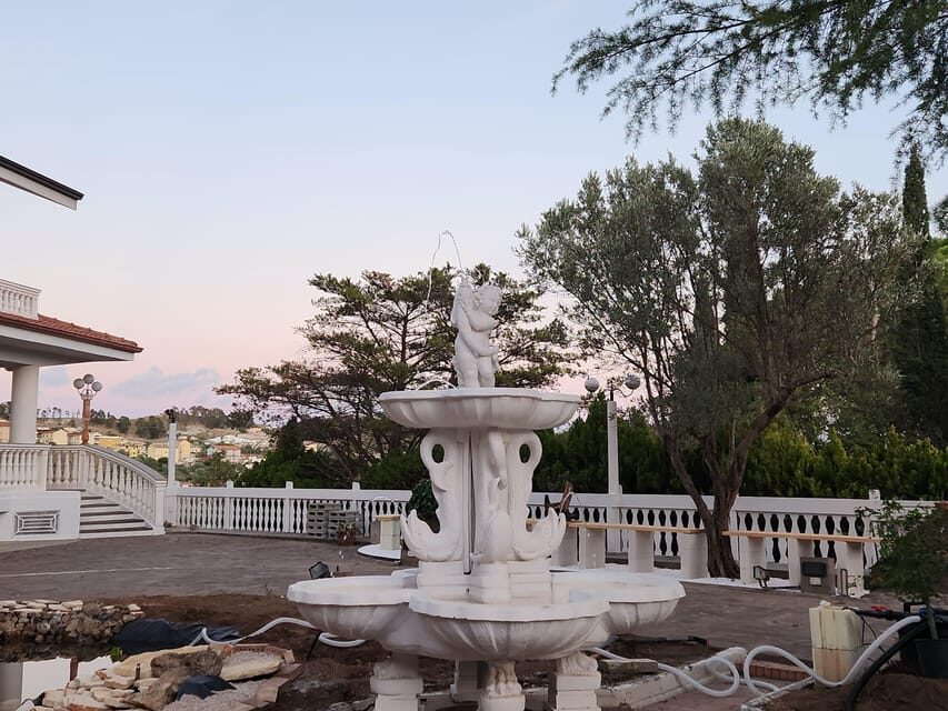 Calabria: 3-Day Bonsai Workshop with Accommodation