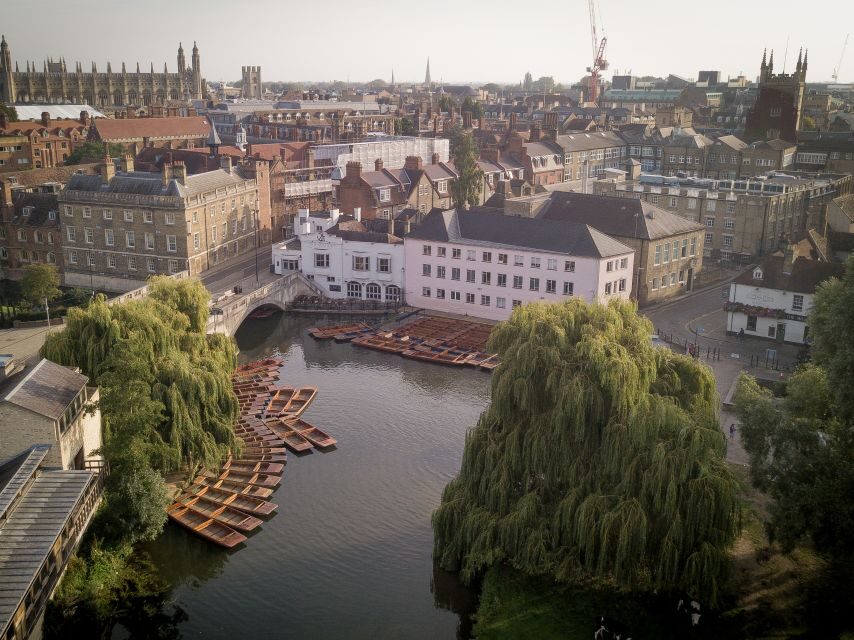Cambridge: Punting Tour on the River Cam - Final Thoughts: Who Will Love This Tour?