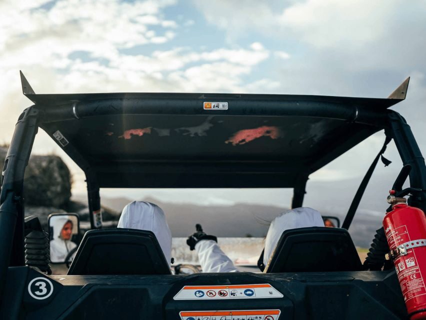 Can-Am Experience