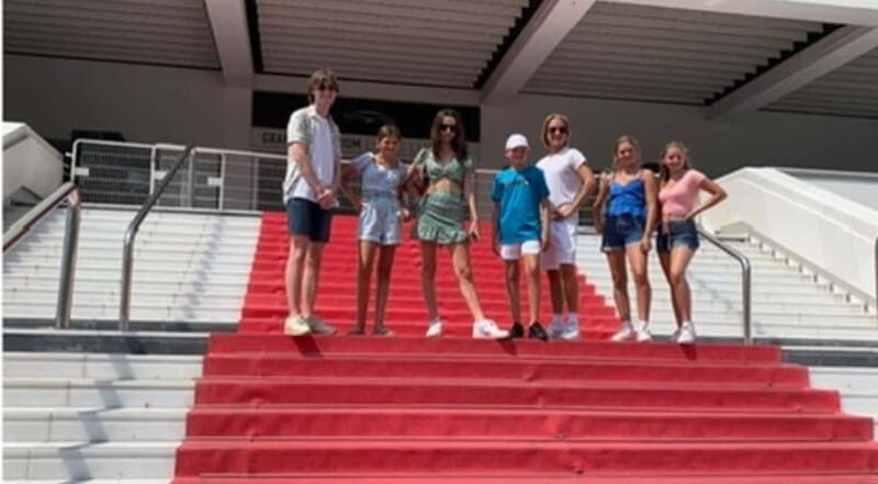 Cannes: Half-Day General Sightseeing Shore Excursion