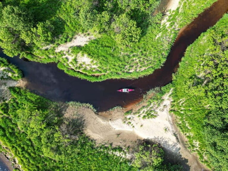 Canoe Adventure in Lapland (Rovaniemi) - What’s Included and What You’ll Need to Bring