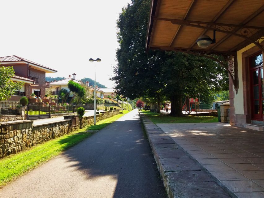 Cantabria: El Castillo Caves & Paleolithic Art