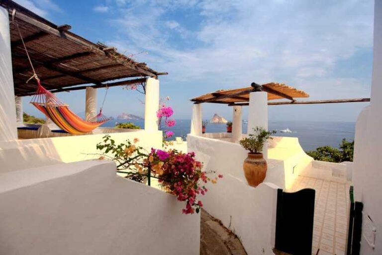 Capo D'Orlando: Salina, Panarea, Stromboli Tour with Boat - A Closer Look at the Itinerary and What Youll Experience