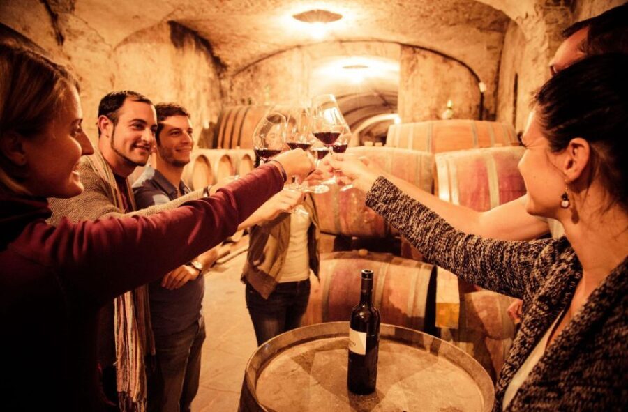 Cappadocia: Combo Tour with Wine Tasting and Adventure Tours