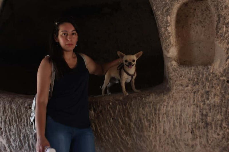 Cappadocia: Highlights Tour Underground City+Open Air Museum