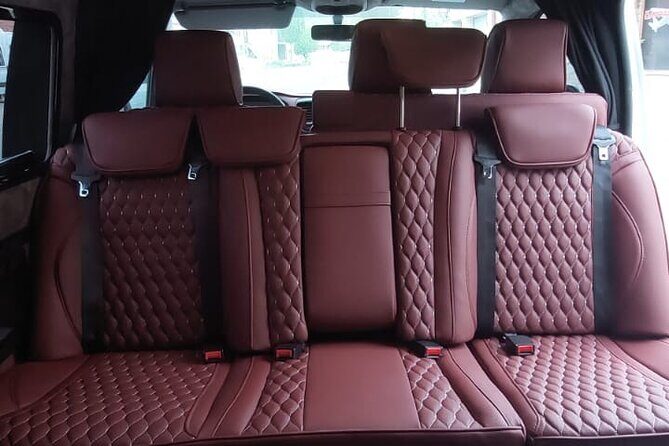Cappadocia Private Airport Transfer