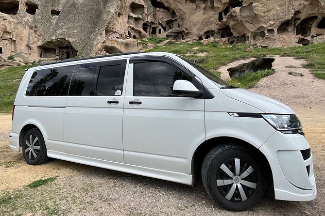 Cappadocia Private Transfer From/To Kayseri and Nevsehir Airport