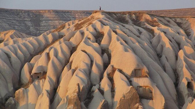 Cappadocia Safari with ATV Quad - Transfer incl.