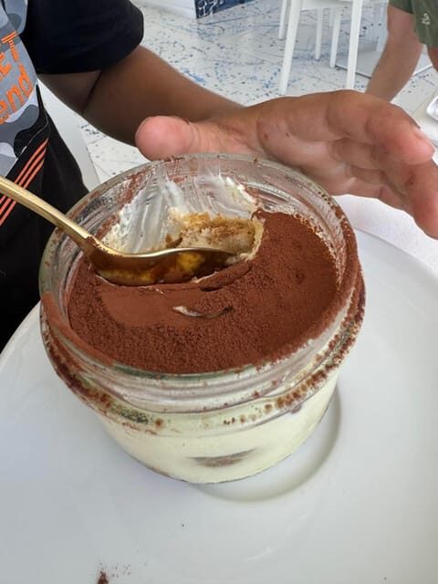 Capri: Exclusive Small Group Cooking Class with Drink & Gift
