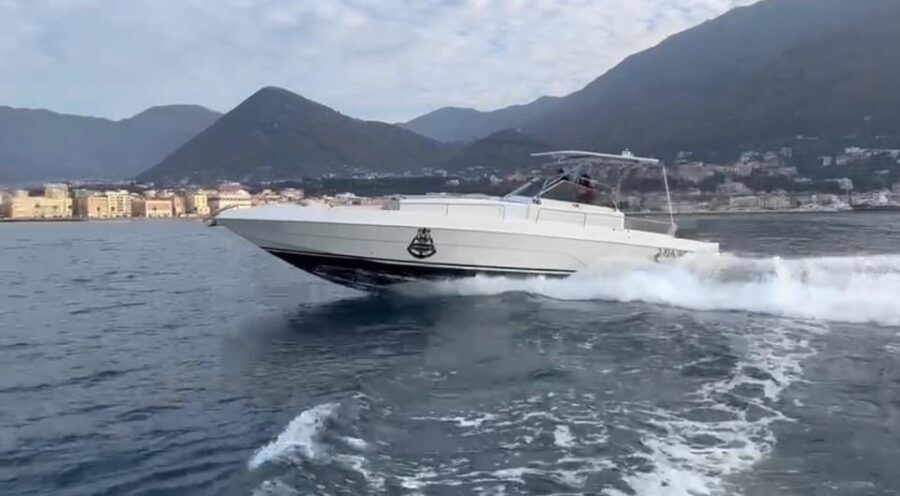 Capri Sharing Boat Tour from Sorrento & Limoncello Tasting