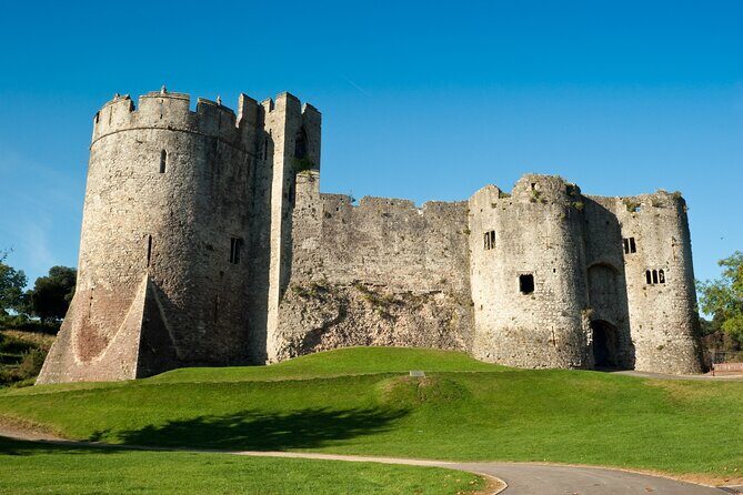 Cardiffs Private Full-Day Bardic Journey