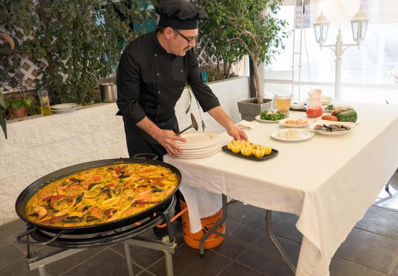 Cartagena: Mediterranean Flavors Culinary Walking Tour