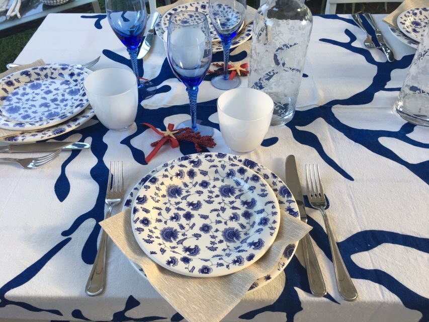 Catania: Dining Experience at a Local's Home