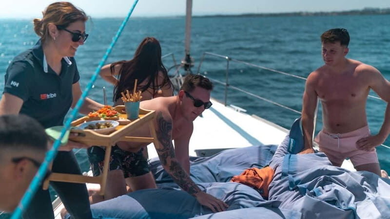 Catania: Sail Tour of Cyclops Coast with Sicilian Aperitif - Why Price Reflects Value