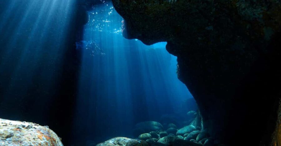 Catania: Scuba Diving Experience