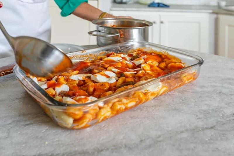 Catania: Share Your Pasta Love in Local's Home