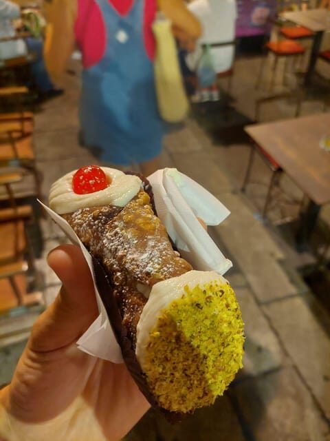 Catania: The Sweet Side of Sicily - A Delicious Food Tour - What’s Included & What to Keep in Mind