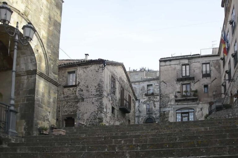 Cefalu: Dinner in the Madonie Mountains - Practical Details and Considerations