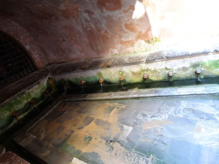 Cefalù: Guided Walking Tour & Cefalu Cathedral Mosaics - Who Is This Tour Best For?