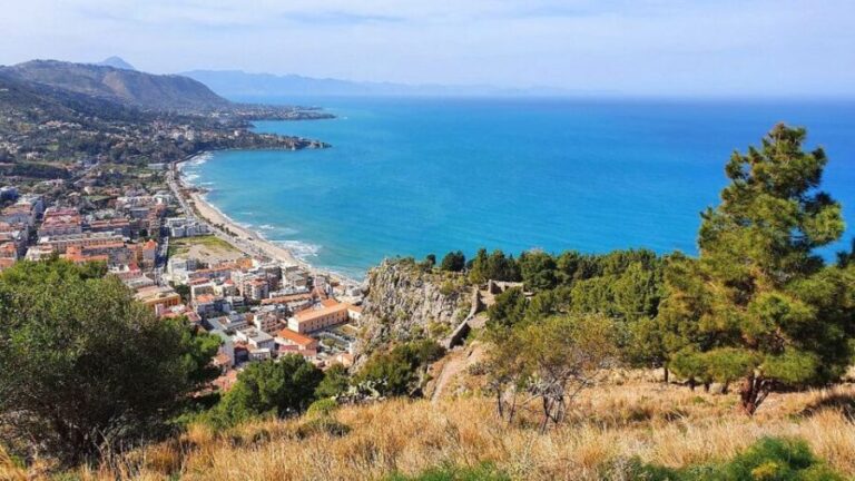 Cefalú: La Rocca Archaeological Park Guided Hiking Tour - What Makes This Tour Stand Out