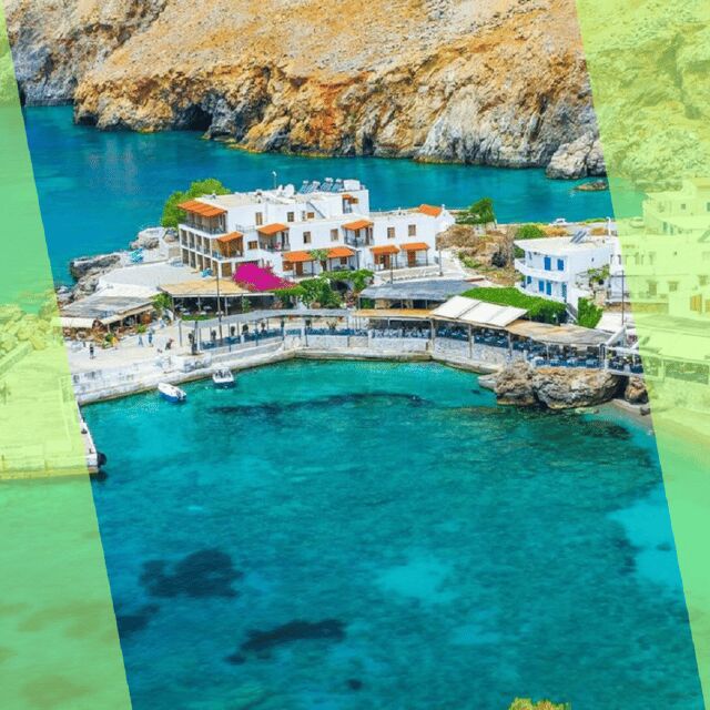 Chania : Imbros Gorge Superb Hiking Tour - What to Expect from the Tour