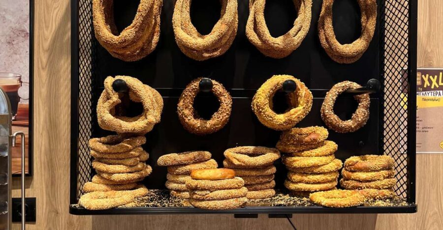 CHANIA WALKING FOOD TOURS  3 HOUR WALKING TOUR