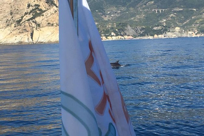Cinque Terre Sunset Tour - Discovering the Cinque Terre Sunset Tour: An Enthusiastic Overview