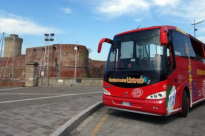 City Sightseeing Livorno Hop-On Hop-Off Bus Tour - Final Thoughts