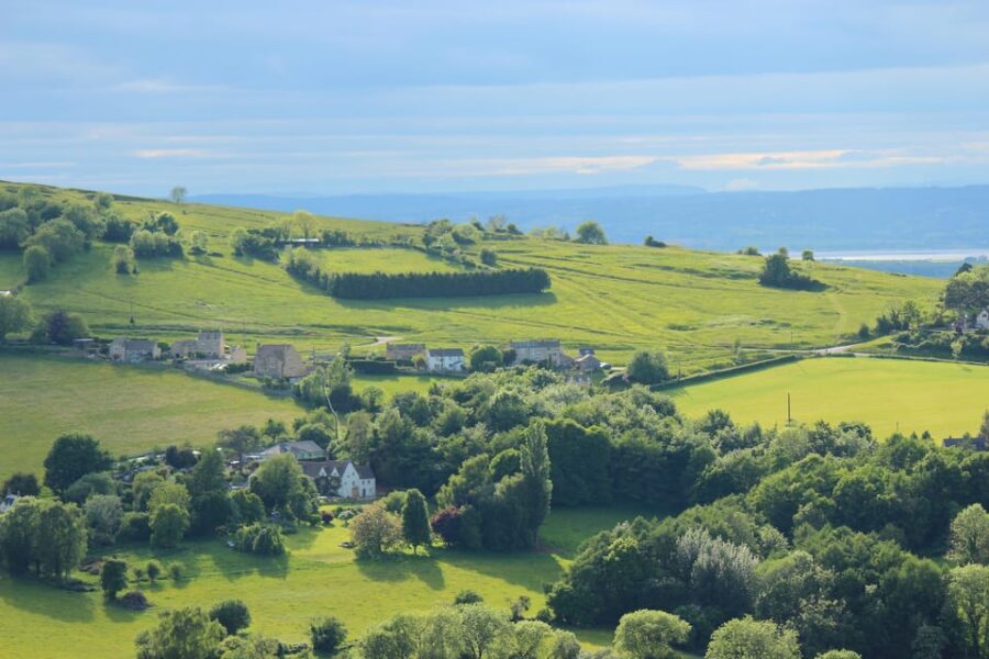 Classic Cotswolds: Online Road Trip Travel Guide