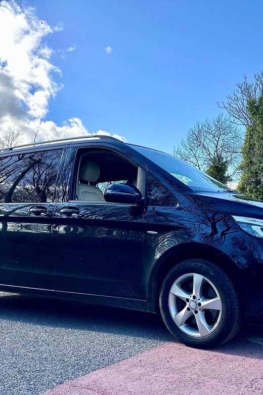 Cliffs of Moher: Private Luxury tour from Dublin - Who Should Consider This Tour?