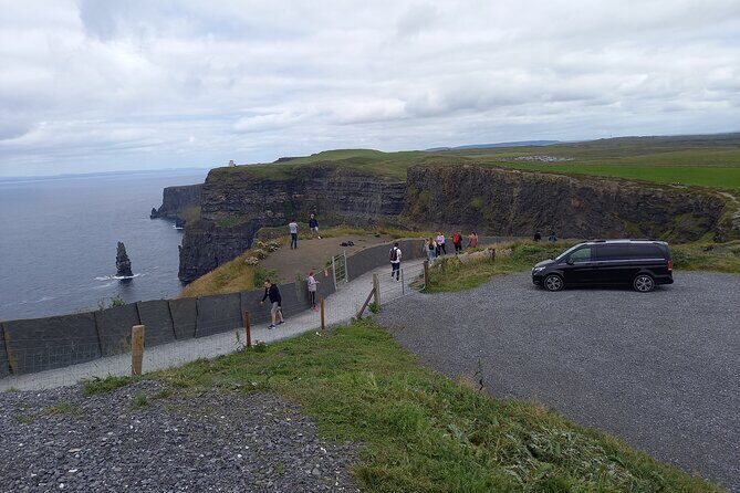 Cliffs of Moher & Sheepdog Demonstrations from Galway - Who Should Consider This Tour?