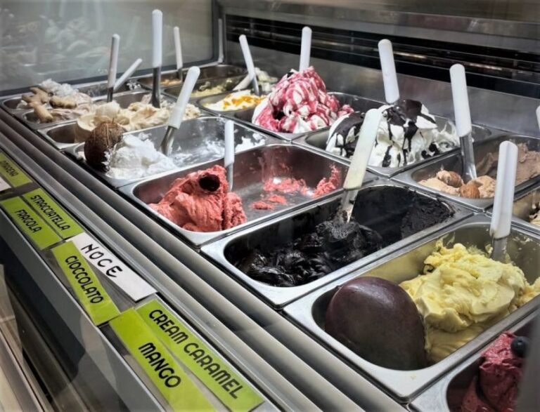 Como Food Tour and the Farmers Market - Is This Tour Worth the Price?
