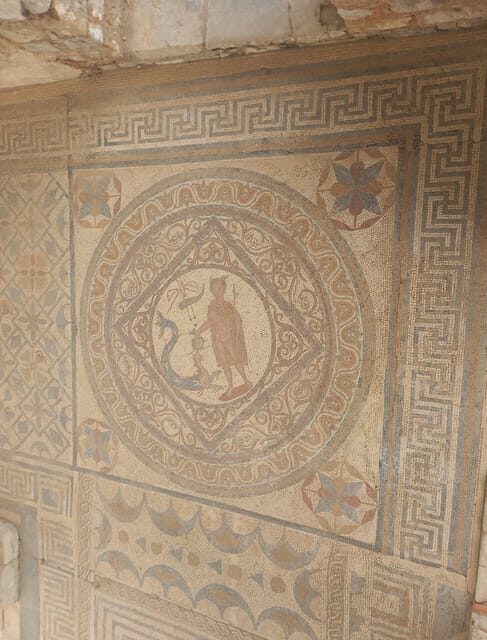 Conimbriga walking tour: the fascinating roman city